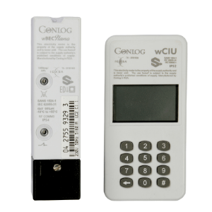 Conlog wBEC Nano | Wireless Single Phase Electricity Meter